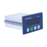 China High Precision Digital Weight Transmitter 6W Electronic Weighing Systems For Ingredient for sale