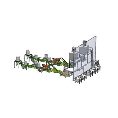 China Intelligent Weighing System Easy Operating Manual Batching Software Weighing Scale Software for sale