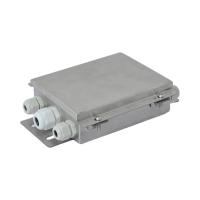 China Weighing Sensors Electrical Junction Box IP68 Industrial Weighing Systems Accessories for sale