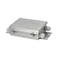 China Weighing Sensors Electrical Junction Box IP68 Industrial Weighing Systems Accessories for sale