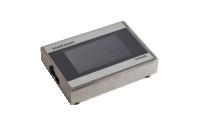 China 155mm Intelligent Industrial Digital Scale 4.3 Inches Display RS232 Industrial Counting for sale