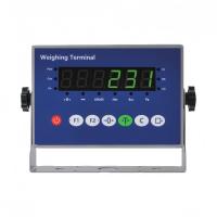 China Stable Wireless Load Cell Transmitter Industrial  Duty Weighing Scales For Weight Display for sale