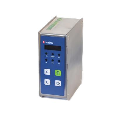 China SS Intelligent Weighing Technology Scales 24VDC 6W Loadcell Transmitter for sale