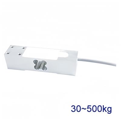 China 30kg To 500kg Industrial Load Cell Light Duty Weighing Load Cell Transmitter for sale