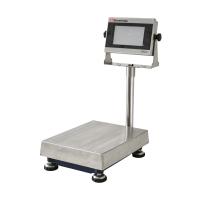 China IP68 220V Large Platform Digital Scale  Commercial Weighing Heavy Duty Scales 300kg for sale