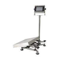 China High Sensitivity Digital Platform Scale Industrial Detection Logistics Management 300kg for sale