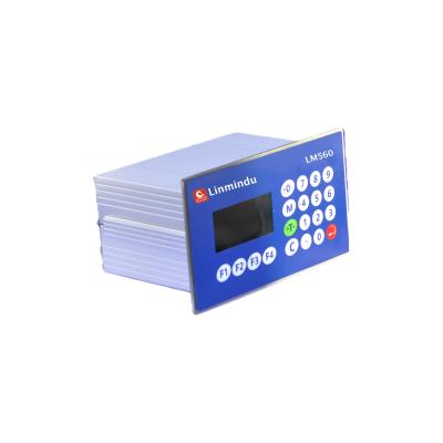 China 24vdc Weighing Transmitter Signal Conversion Data Transmission  Hi Tech Weighing Scale for sale