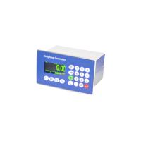 China 24vdc Weighing Transmitter Signal Conversion Data Transmission  Hi Tech Weighing Scale for sale