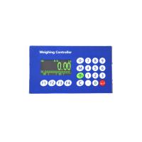 China 24vdc Weighing Transmitter Signal Conversion Data Transmission  Hi Tech Weighing Scale for sale
