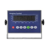 China Measurement Intelligent Weighing Technology Scales Commercial  Heavy Duty Weighing Scale for sale