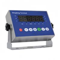 China Measurement Intelligent Weighing Technology Scales Commercial  Heavy Duty Weighing Scale for sale