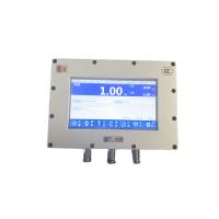 China Safe Weighing Explosion Proof Scales IP66 Intrinsically Safe Floor for sale