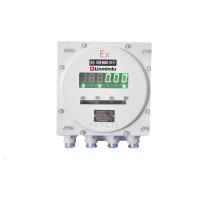 China High Precision Explosion Proof Scales Weighing Indicator Boasts For Hazardous for sale