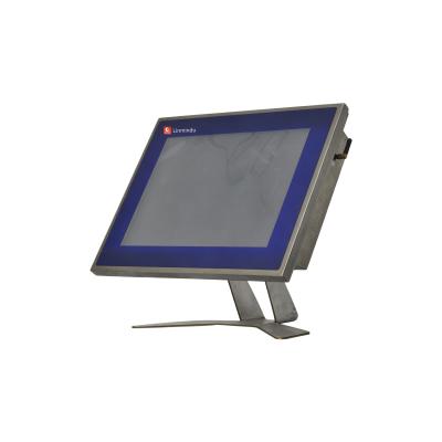 China Anti Interference Intelligent Weighing Systems SS304 Industrial Scales Automatic for sale