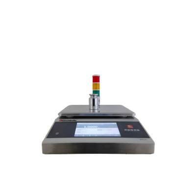 China IP68 Counting Scales Industrial Warehouse Counting Scale 15kg 30kg for sale