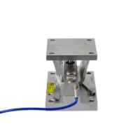 China High Precision Weighing Module Anti Deflection Scale Module Industrial Automation for sale