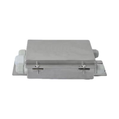 China AJC Series Junction Box Anti Interference Signal Transmission Weighing Accessories for sale