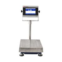 China Intelligent Bench Top Scales High Sensitivity Clear Data Reading Livestock Scale Platform for sale