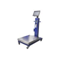 China ITS Series Platform Scale  Stable Reading Commercial Daily Weighing Scenarios for sale