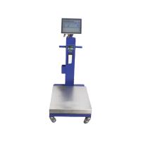 China ITS Series Platform Scale  Stable Reading Commercial Daily Weighing Scenarios for sale