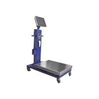 China ITS Series Platform Scale  Stable Reading Commercial Daily Weighing Scenarios for sale