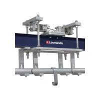 China Sturdy Integrated POA Platform Scale Anti Interference Digital Platform Scale for sale