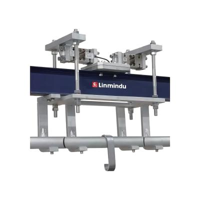 China Sturdy Integrated POA Platform Scale Anti Interference Digital Platform Scale for sale