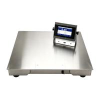 China Intelligent Floor Scale High Load Corrosion Resistance 300kg  Weigh Platform For Cattle for sale