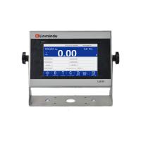 China Packaging Batching Intelligent Weighing Systems Precision Electronic Balance 220V for sale