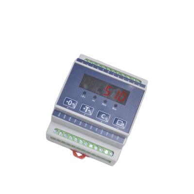 China 120Hz 36V Intelligent Weighing Technology Scales with 72mm Load Cell Weight Transmitter for sale