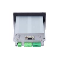 China High Accuracy 24bit AD Converter Weighing Transmitter with IP54 Protection and 120Hz A/D Rate for Industrial Scales for sale