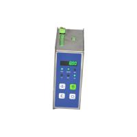 China High Accuracy Weighing Transmitter with 100000 Display Division IP54 Protection and 120Hz A/D Rate for sale