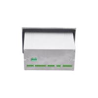 China 24VDC Weighing Transmitter with IP54 Protection and 120Hz A/D Rate for Industrial Signal Conversion for sale