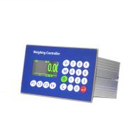 China 24VDC Weighing Transmitter with IP54 Protection and 120Hz A/D Rate for Industrial Signal Conversion for sale