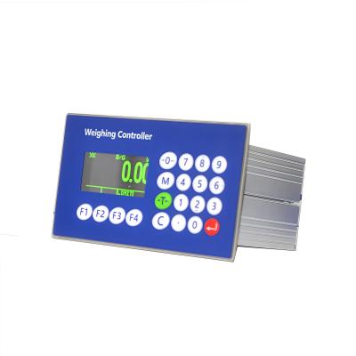 China 24VDC Weighing Transmitter with IP54 Protection and 120Hz A/D Rate for Industrial Signal Conversion for sale