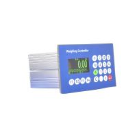 China 24VDC Weighing Transmitter with IP54 Protection and 120Hz A/D Rate for Industrial Signal Conversion for sale