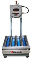China 24VDC 240Hz IP65 Explosion Proof Scales Intrinsically Safe Weighing Scales for Hazardous Areas for sale