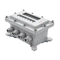 China LM231EX Explosion-proof Weight Indicator with 24-bit Σ-Δ ADC & Ex-d Housing for Hazardous Areas, Modbus-RTU Supported for sale