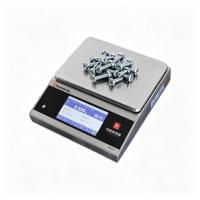 China IP65 Counting Scale 220V Counting Weight Machine with RFID Readers Stainless Steel Intelligent Counting Scale for sale