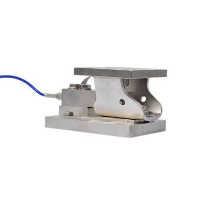 China Anti Bias Load Weighing Module with Sealed Structure and IP68 Loadcell Module for Industrial Silo and Tank Weighing Systems for sale