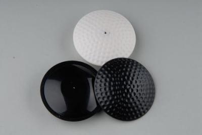 China Large Golf AM58KHz RF Hard Tag Three Balls Clutch Easy Installation for sale