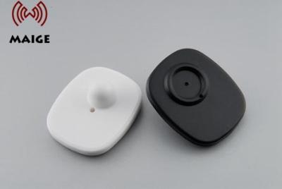 China Eas Square Security Sensor Tags RF8.2 MHz Frequency Simple Installation for sale
