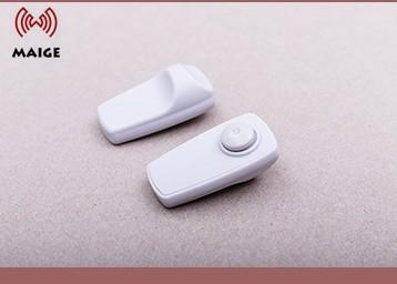 China Multipurpose EAS Hard Tag , Loss Prevention Tags Corrosion Resistance for sale