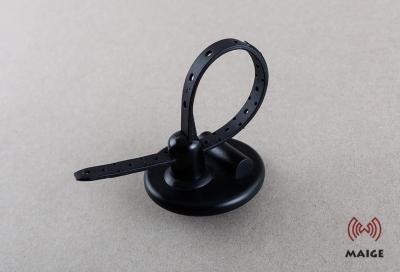 China Cooking Oil Bottle EAS Hard Tag Three Balls Super Lock Core Easy Installation for sale