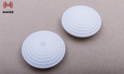 China Security Pin 8.2 Mhz Hard Tag Custom Color Rmoved By Special Golf Detacher for sale