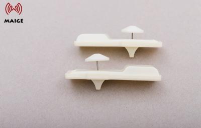China Mini Micro Gator Am Hard Tags 96 * 28 * 20 Mm Anti Shoplifting Function for sale