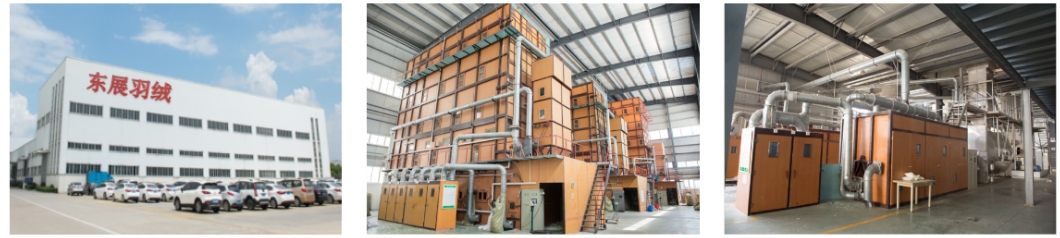 Zhan Shibo (Nantong) Textile Technology Co. , Ltd.