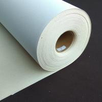 China 100% Cotton Matt Inkjet Art Canvas 320gsm 590um for Pigment Eco-Solvent UV Printing for sale