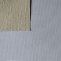 China 100% Cotton Matt Inkjet Art Canvas 320gsm 590um for Pigment Eco-Solvent UV Printing for sale