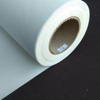China 100% Cotton Matt White Inkjet Canvas 260gsm 450um for Pigment Eco-Solvent UV Latex Printing for sale